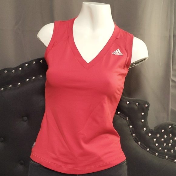 adidas | Tops | Adidas Tank | Poshmark